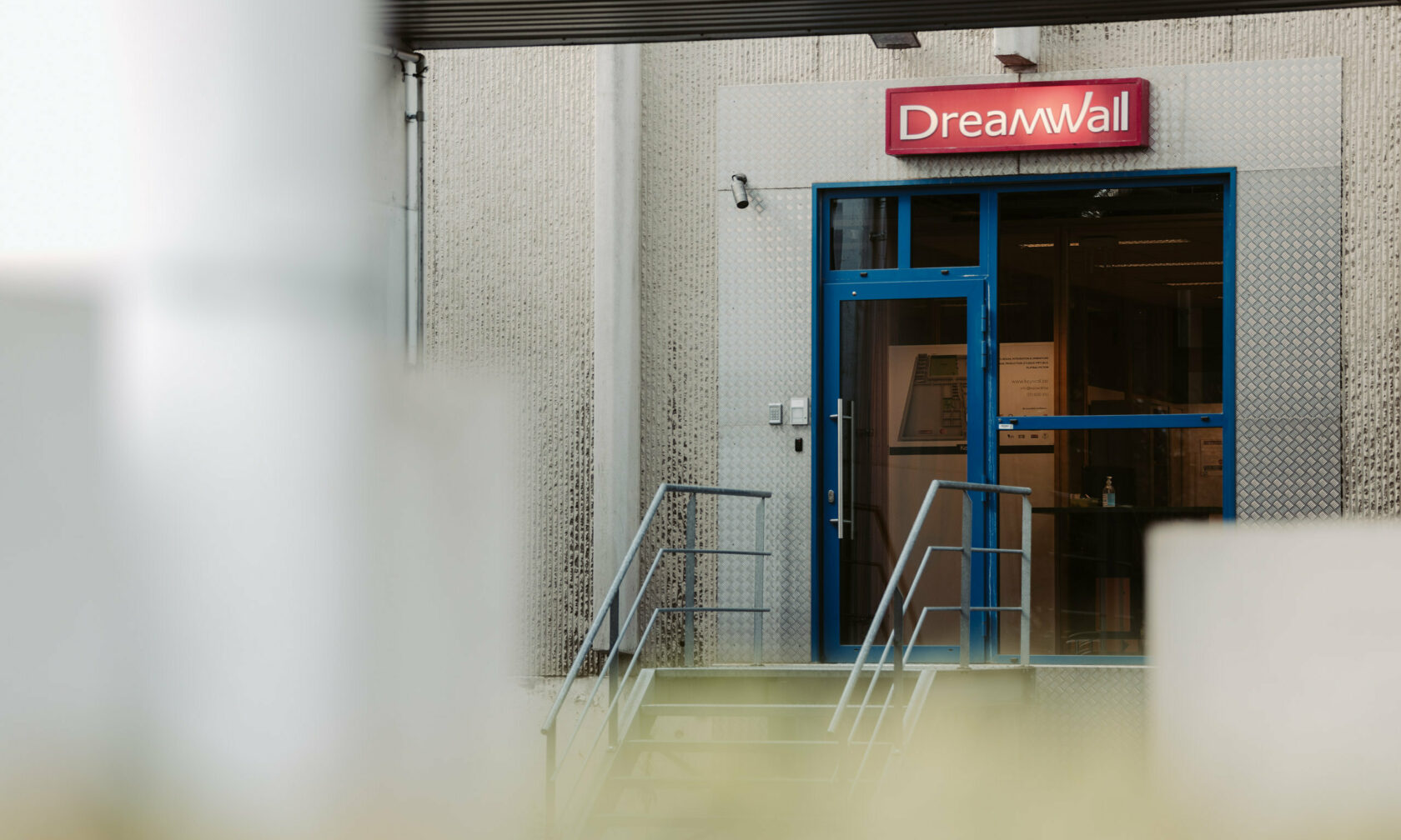 La Stratégie verte de Dreamwall : intégrer la durabilité dans l'audiovisuel en Wallonie — DreamWall