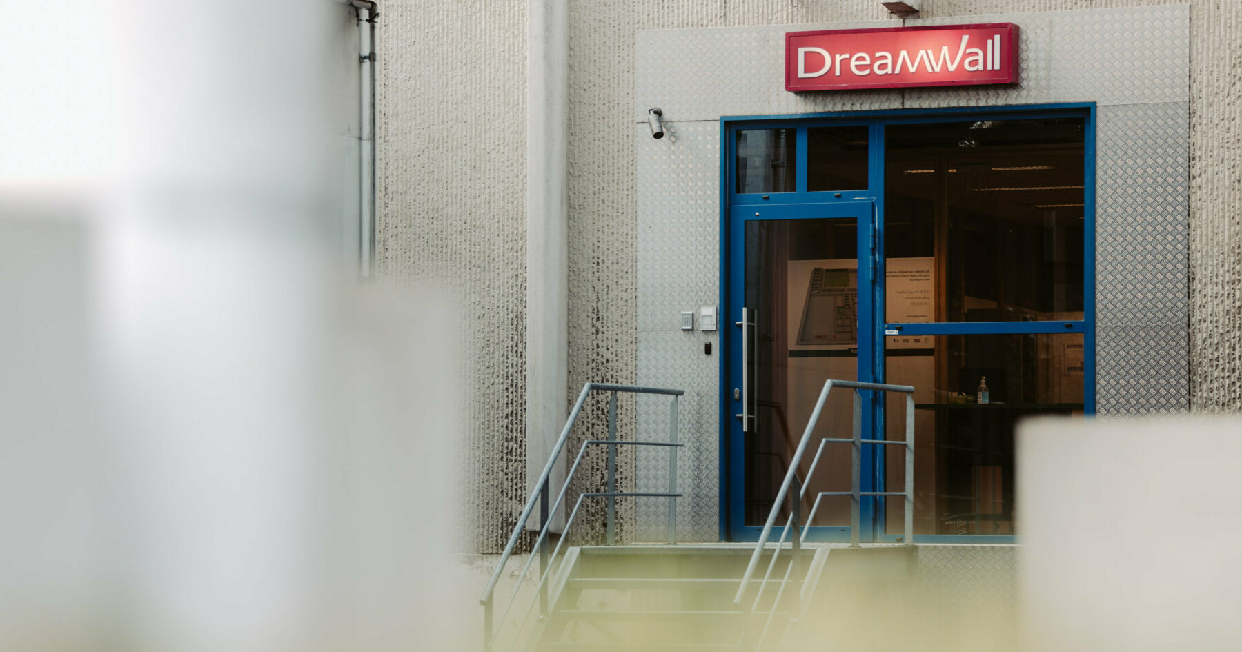 La Stratégie verte de Dreamwall : intégrer la durabilité dans l'audiovisuel en Wallonie — DreamWall