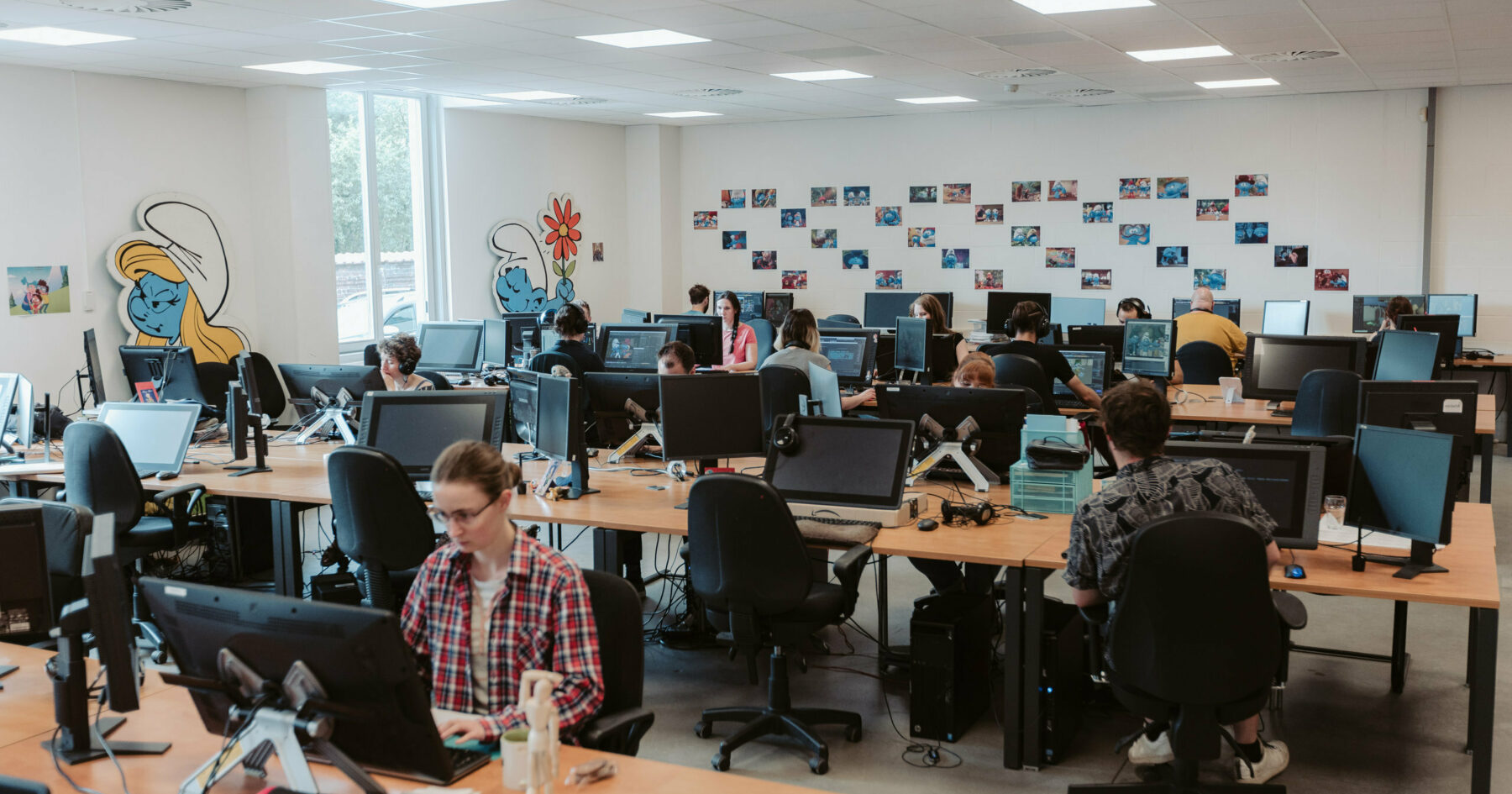 Dreamwall devient Walloon Gold Provider — DreamWall