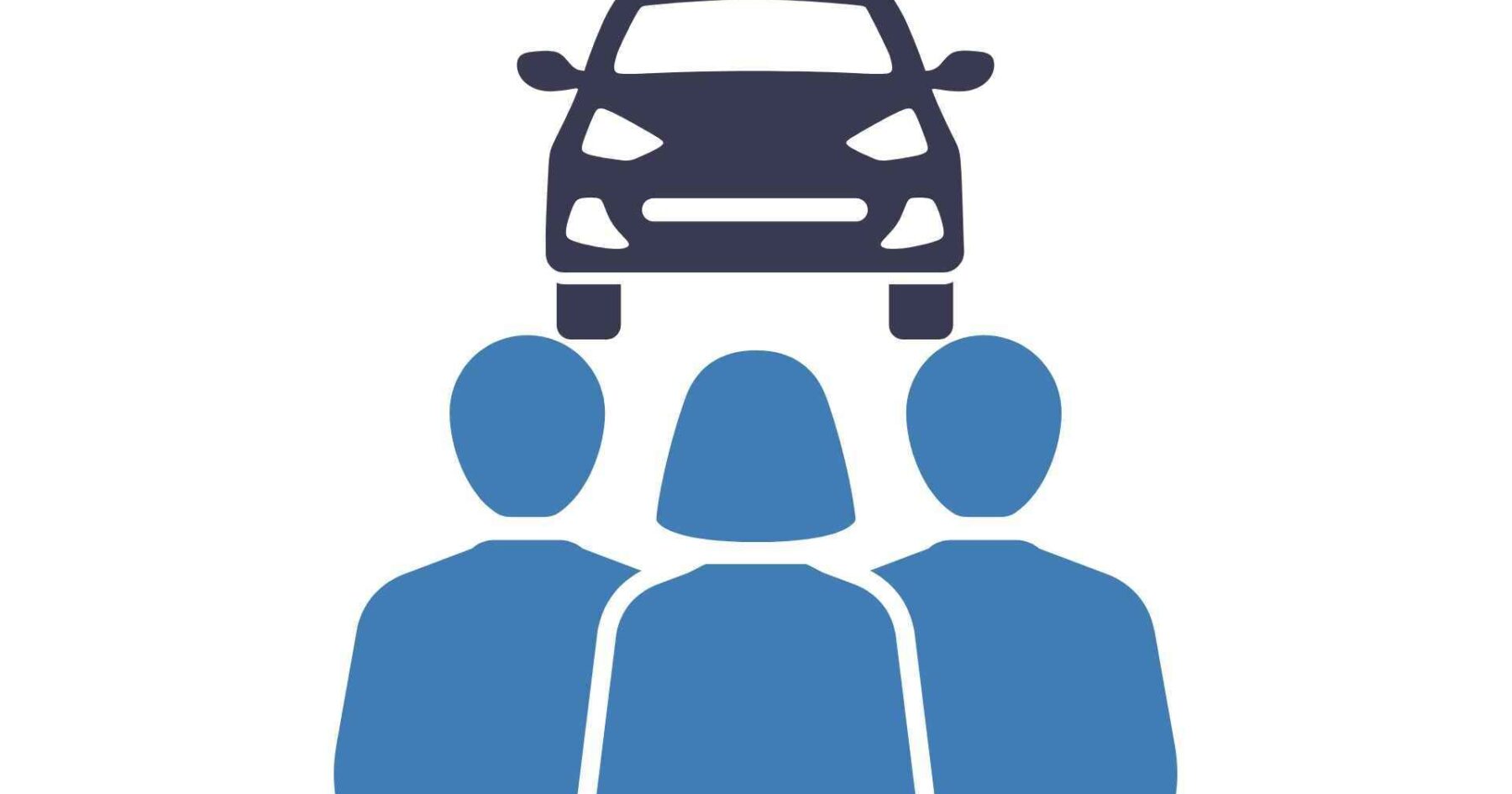 Dreamwall Embraces Green Commuting with Carpool Platform — DreamWall