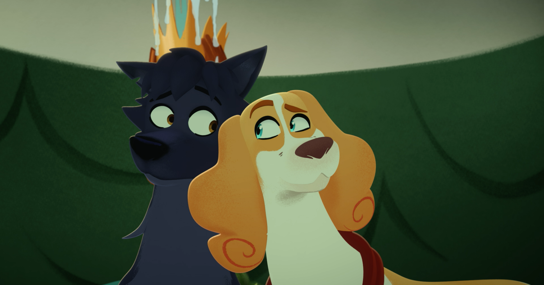 Versailles Unleashed — DreamWall