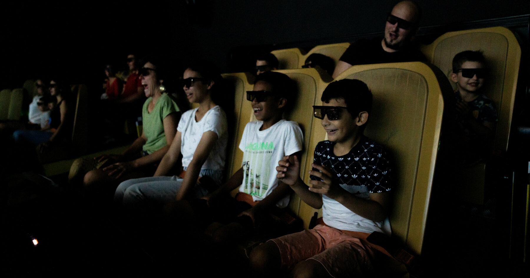 Marsu Adventures — DreamWall