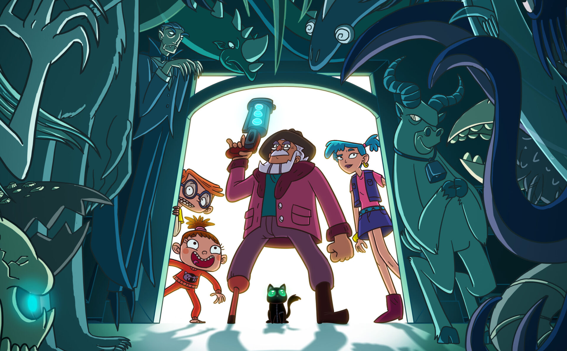 Versailles Unleashed — DreamWall