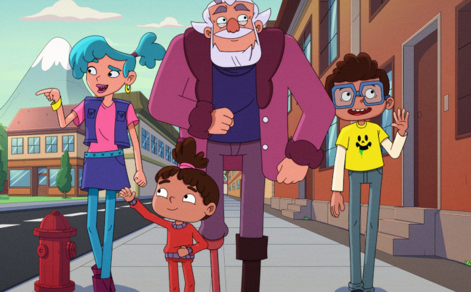 Versailles Unleashed — DreamWall