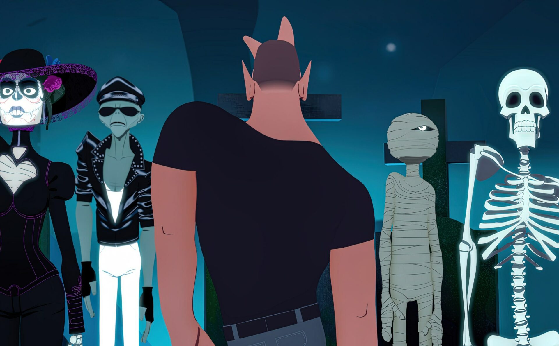 Valemon: The Polar Bear King — DreamWall