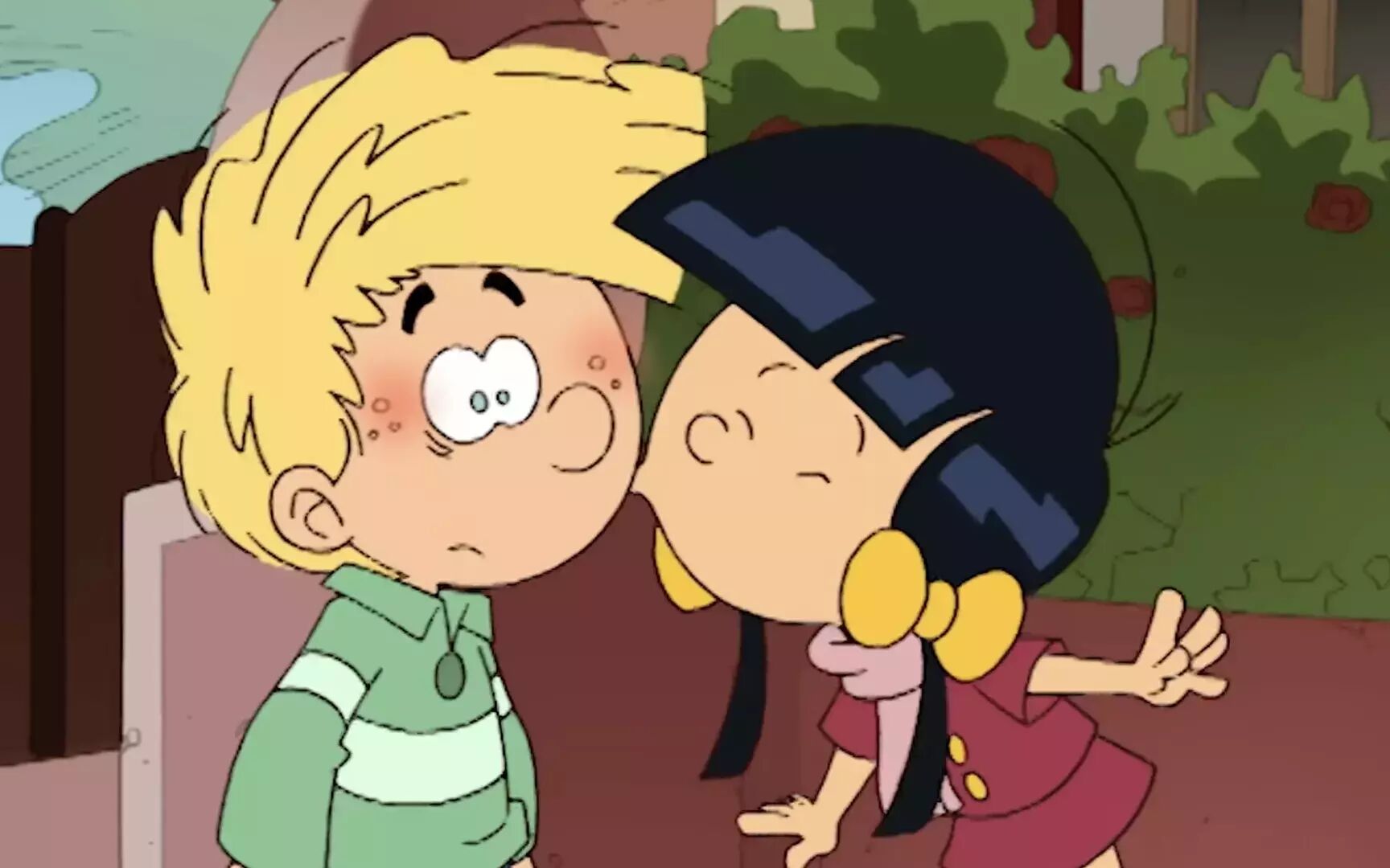 Cedric — DreamWall