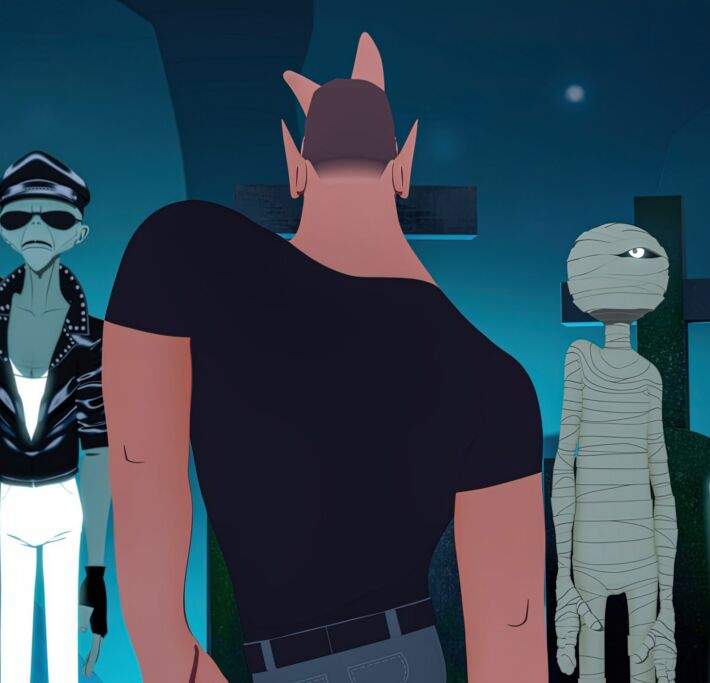 Projects — DreamWall