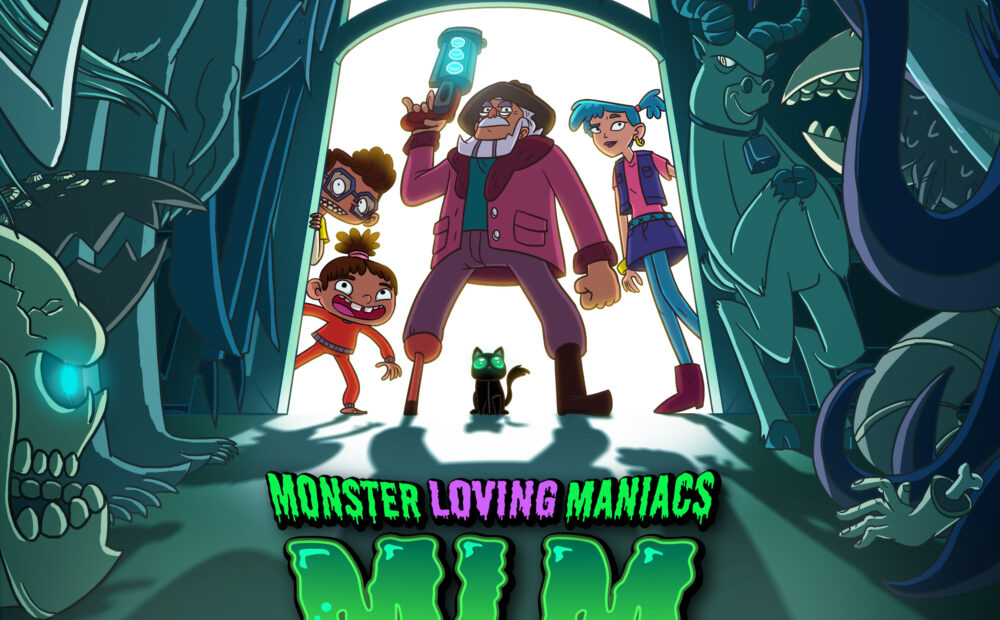 Abraca — DreamWall