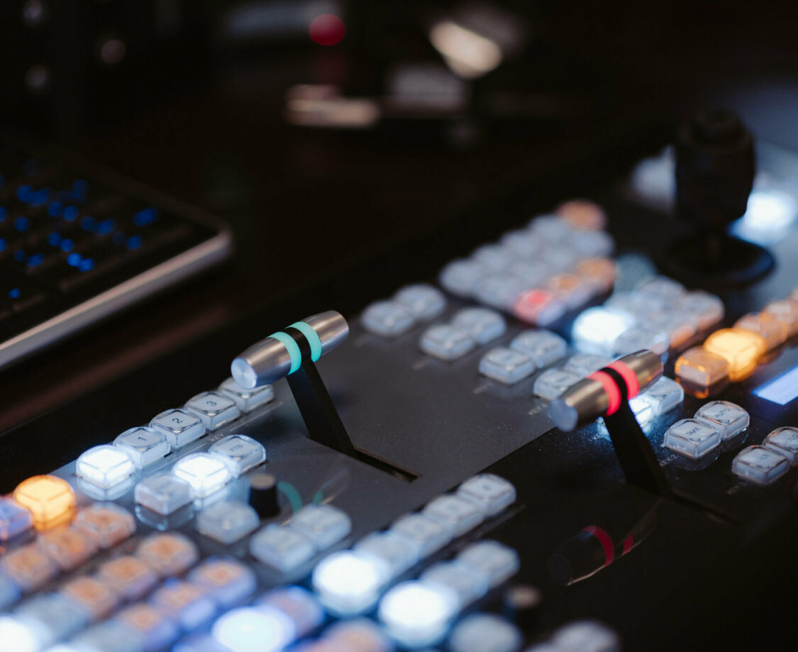 Our studios — DreamWall